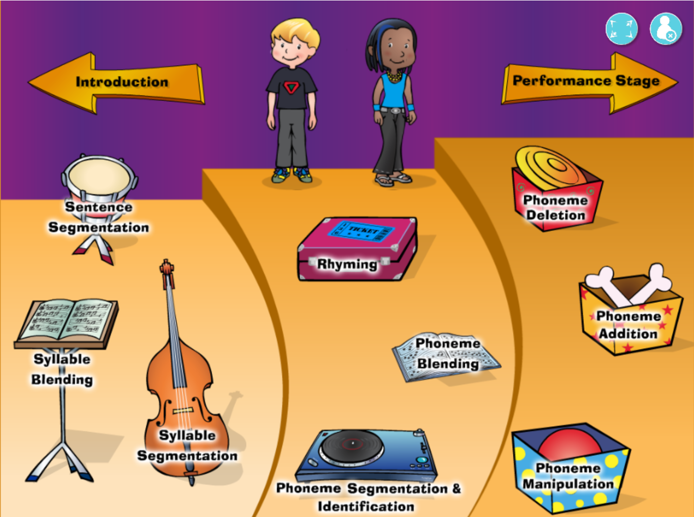 Hearbuilder – Literacy With Mrs. D